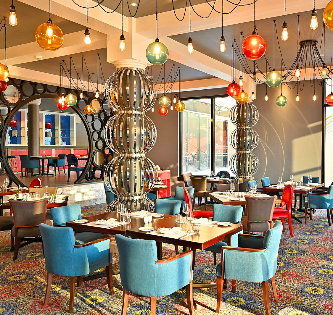 Porto Gina | | Buy One Get One Free | The ENTERTAINER